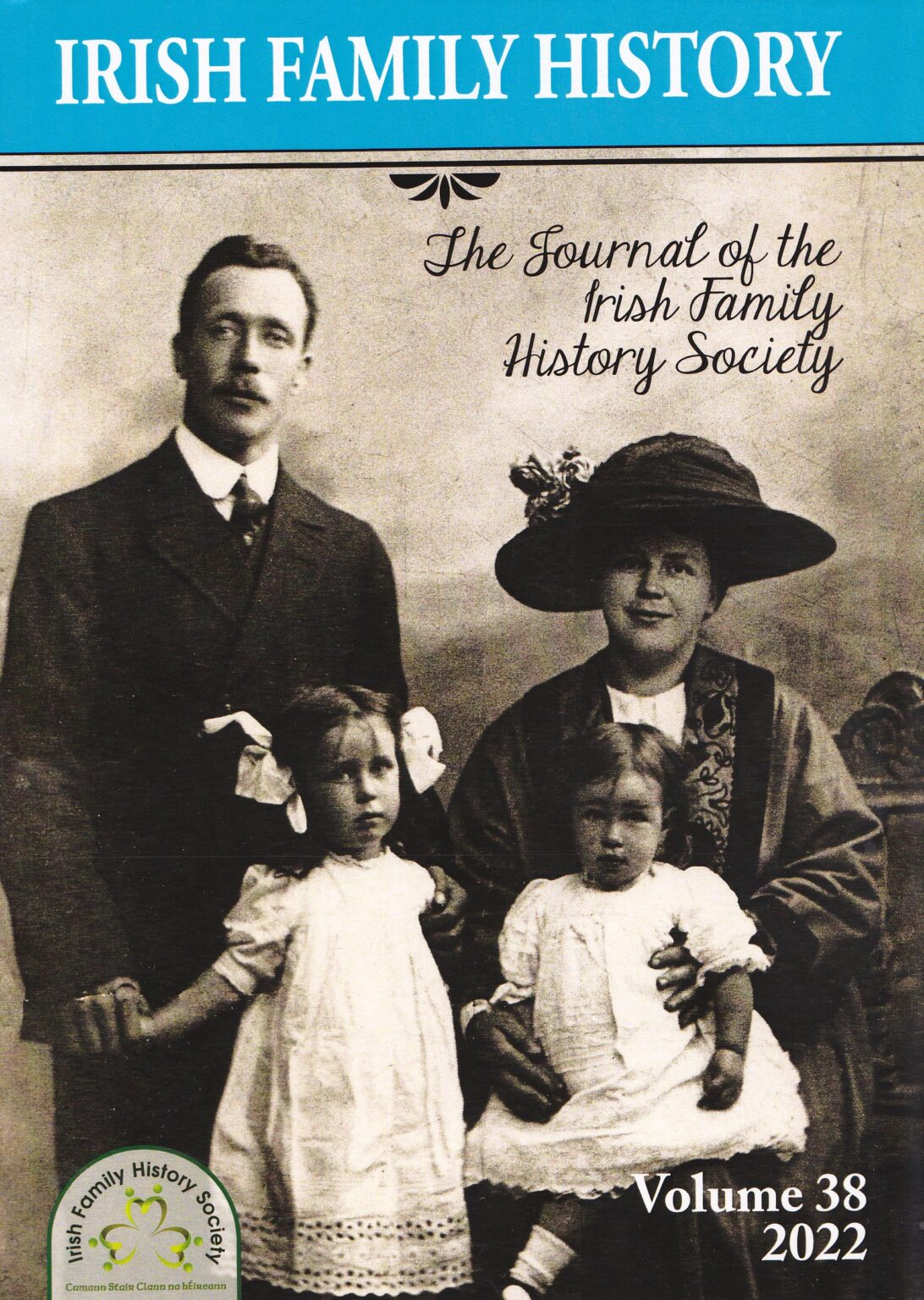 Ulster Settlers Database - Irish Family History Society